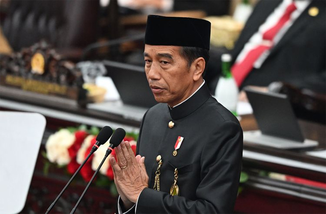 Teken Perpres, Presiden Jokowi Putuskan Gubernur Terpilih Hasil Pilkada 2024 Dilantik 7 Februari ...